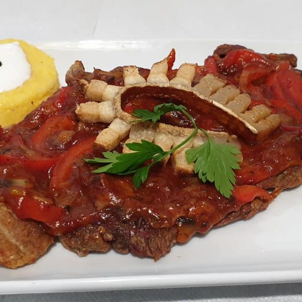 Preparate din carne Porc/Pui – RESTAURANT PIZZERIE NEW LIFE